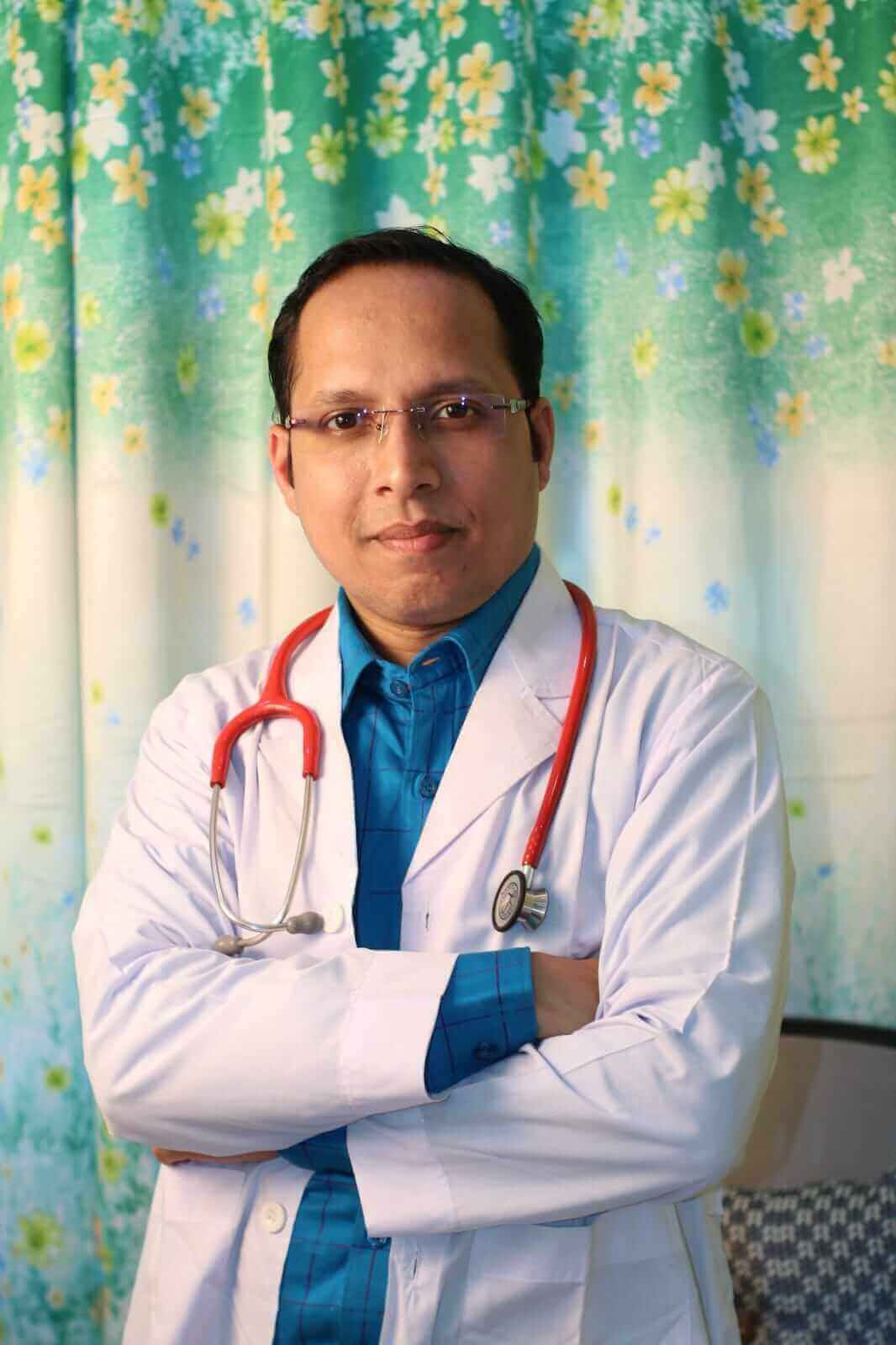 ডাঃ দীপঙ্কর ভট্টাচার্য - A Leading Doctor information Site In Chittagong